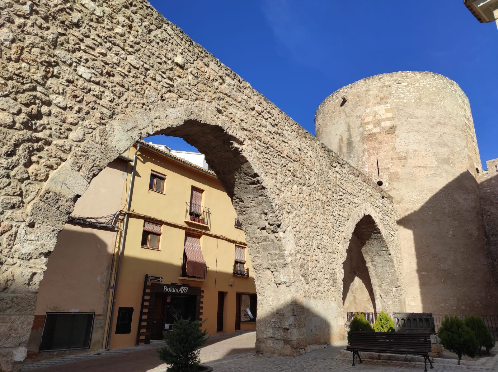 Segorbe, Jérica, Caudiel y alrededores - Casas rurales en Castellón